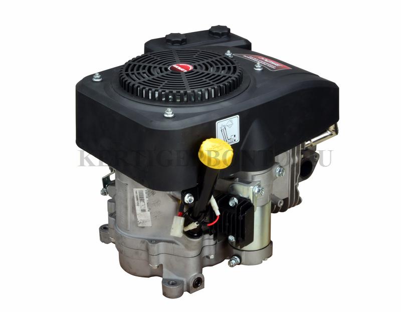 Loncin LC1P85FA függőleges tengelyű motor ( 352ccm, 7.2 kw ) [LC1P85FA]