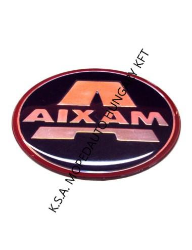 Aixam LOGO [7K324]