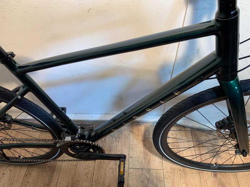 Ribble Hybrid AL Commuter 2023 kerékpár